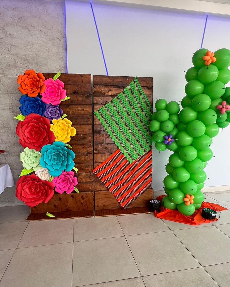 Backdrop Mexicano – GiftBox Tijuana Eventos