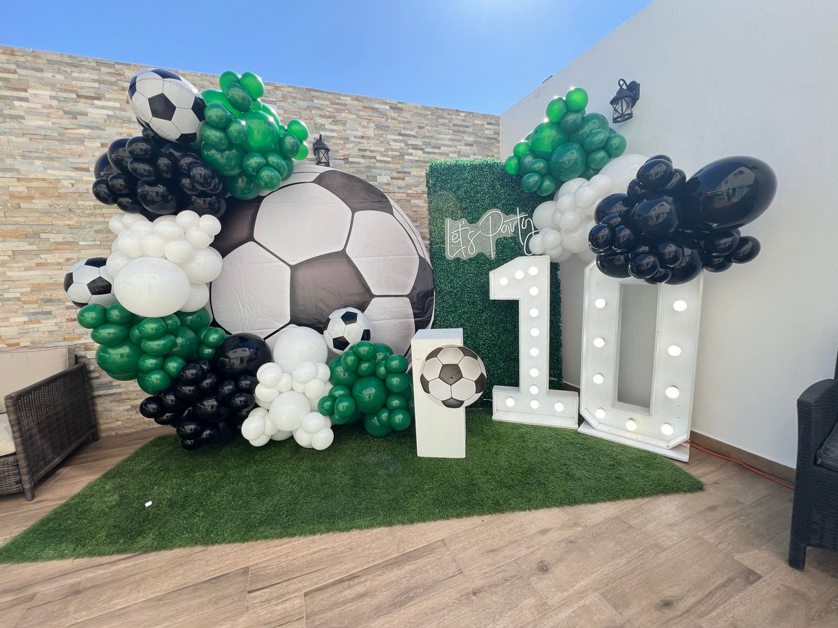 Backdrop Futbol – GiftBox Tijuana Eventos