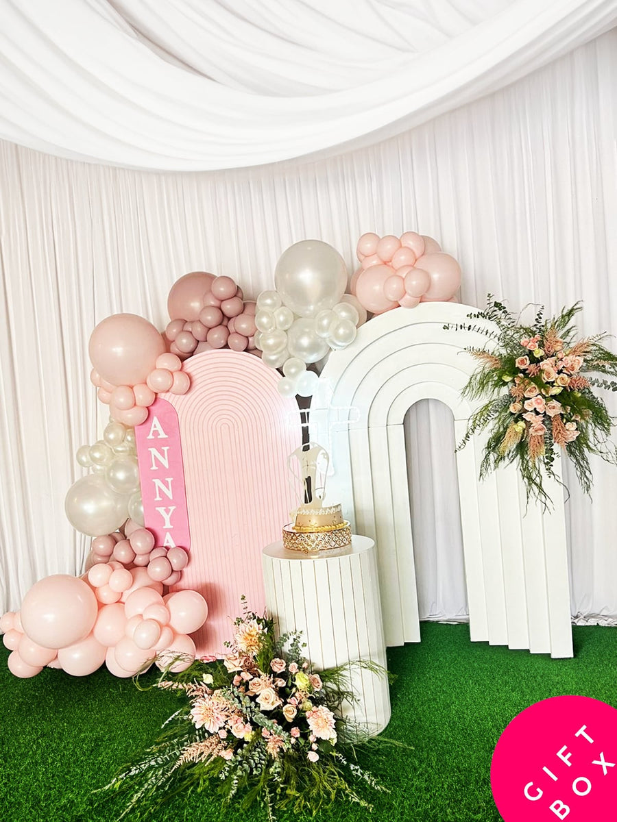 Backdrop Annya – GiftBox Tijuana Eventos